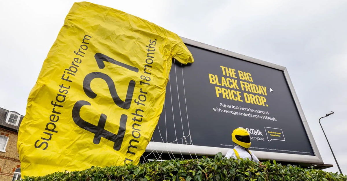 The Dos And Donts Of Effective Billboard Advertising Design